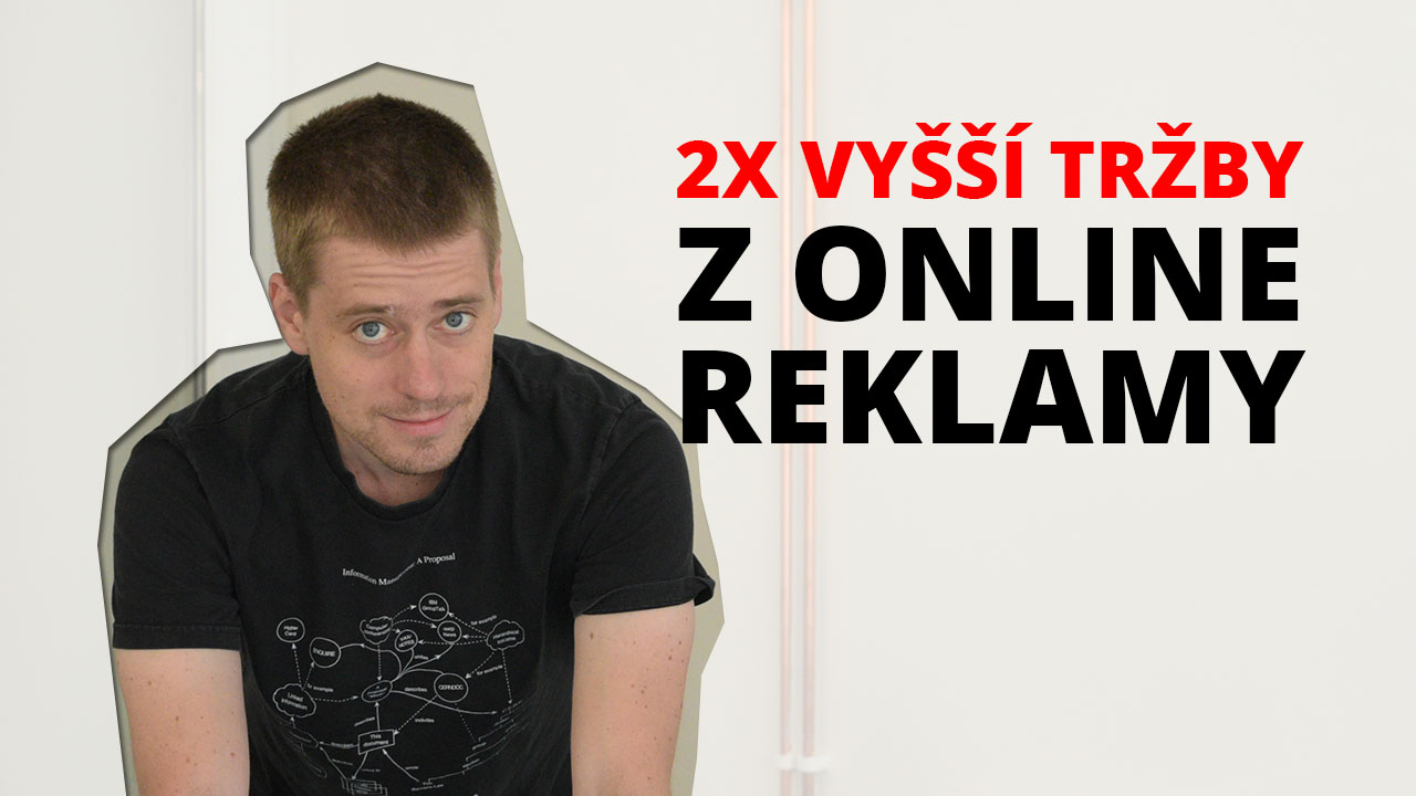 2x vyšší tržby z online reklamy, aniž bych sáhl na reklamu? - INIZIO blog