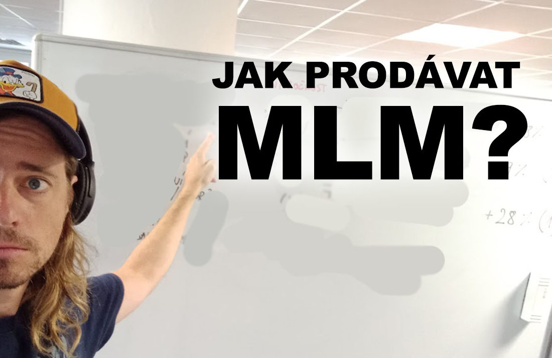 Jak na marketing v MLM - síťovém marketingu? - INIZIO blog